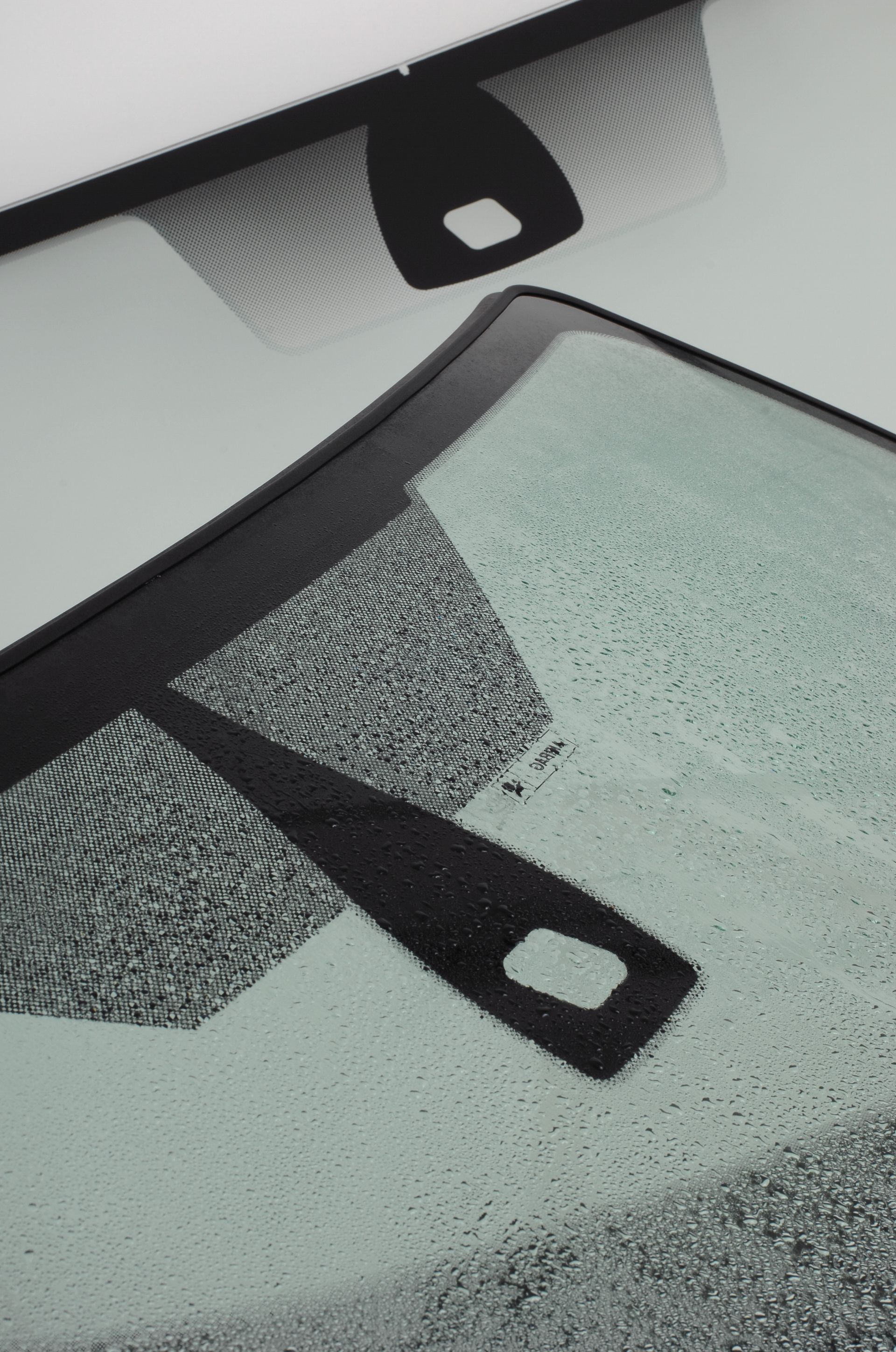 Acoustic Windshield - Olimpia